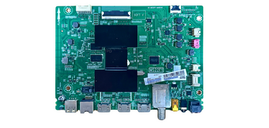 08-SS55TML-LC324AA TCL 55S421 Main Board 40-MS22F1-MAB2HG - TvPartsGuy.com