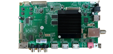 M20025-MT / 515C16010M08 Onn 100012584 Main Board - TvPartsGuy.com