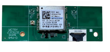 6M01B0001B000 Vizio V655-J09 Wifi Module - TvPartsGuy.com