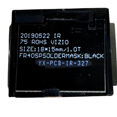 YX-PCB-IR-327 IR Sensor for Vizio V755-H4 - TvPartsGuy.com
