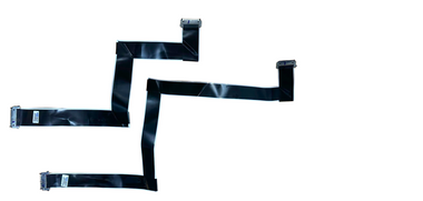 150305 & 150209 LVDS cables for Vizio M70-C3 LFTRSYAR - TvPartsGuy.com