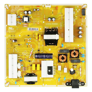 LG 70UP7670PUB Power Supply Board EAY65895642 / EAX69502302