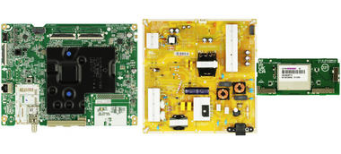 LG 70UQ7590PUB Complete TV Board Kit EBT67703001 / EAY65895642 ...