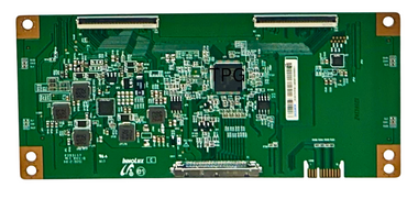 EACDJ6E16 T-Con board for LG 50UK6090PUA - TvPartsGuy.com