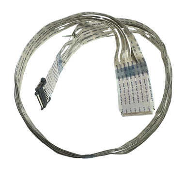 AWM 20861 E239426 LVDS cable for Vizio V555-G1 - TvPartsGuy.com