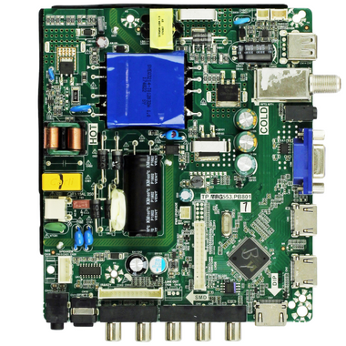 34025119 Main / Power Supply board for Element E2T4019 K9190 ...
