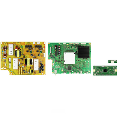 Sony XBR-65X850D Complete TV Repair Kit