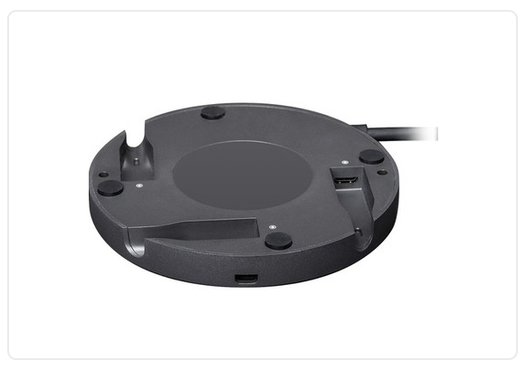 Logitech Rally Bar Bundle With Mic Pods and Tap IP
