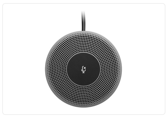 Logitech MeetUp Expansion Mic