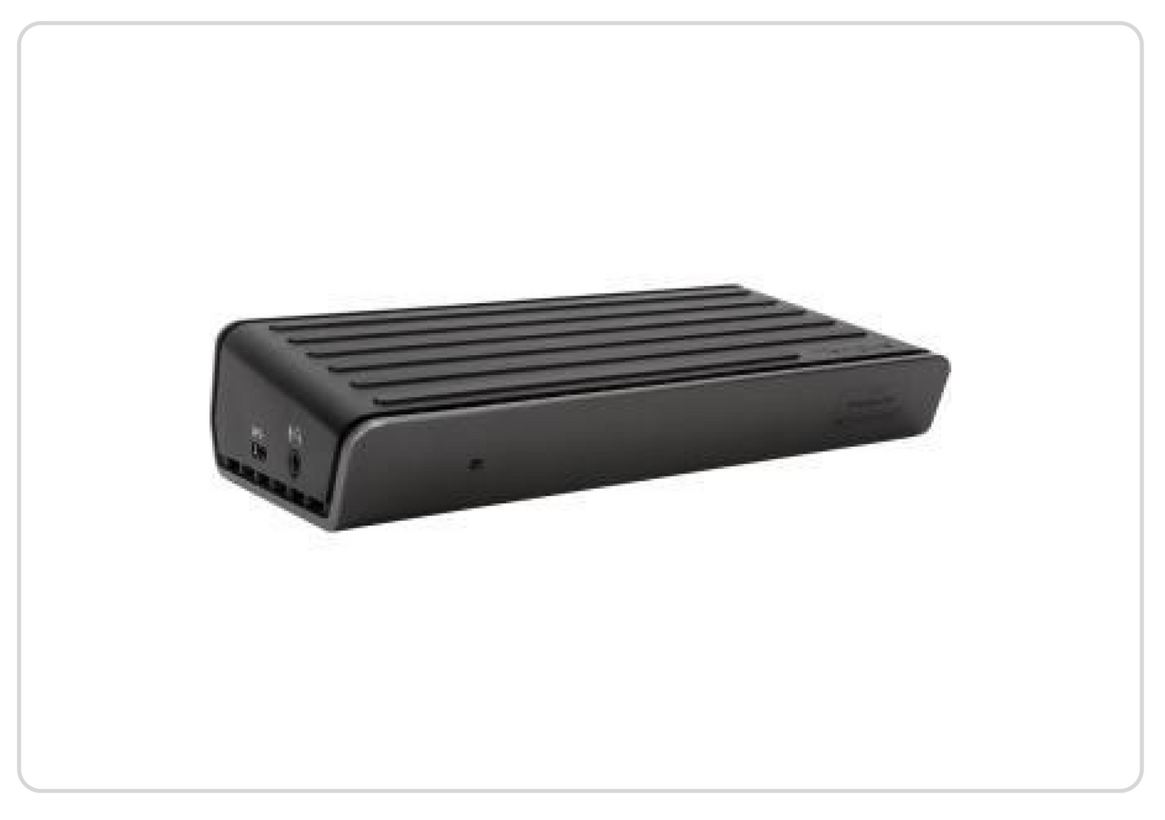 Conference & Meeting Room Docking Stations | 30-Day Returns