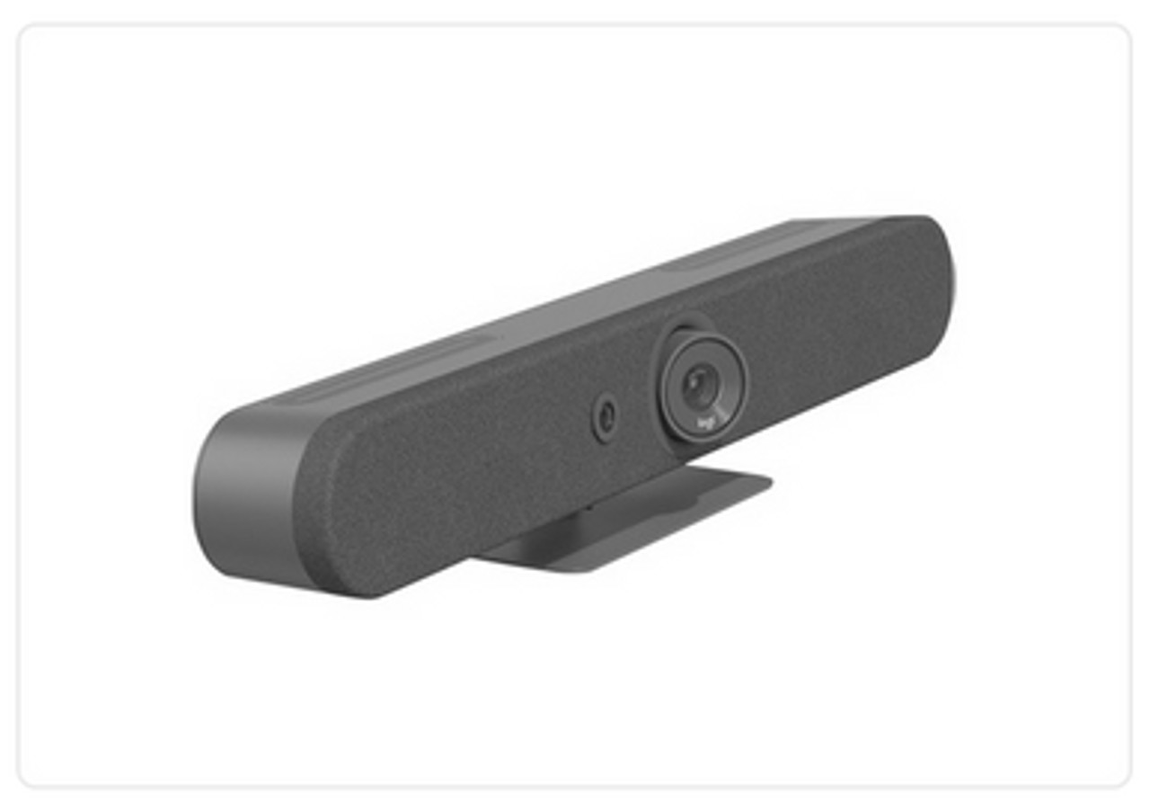 Logitech Rally Bar Mini with Sight Camera and Tap IP