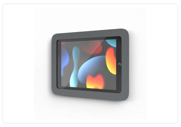 Heckler Wall Mount MX - Touch Panel Mount - IPad 10.2"
