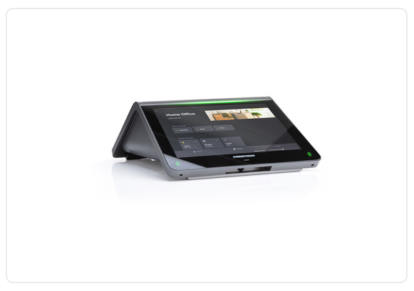 Crestron UC-MM30-R - Tabletop Conference Device - Home Office