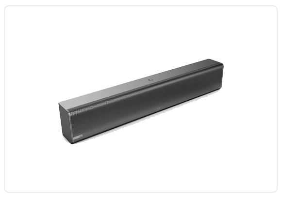 Yealink MSpeaker II - 10-watt Sound Bar