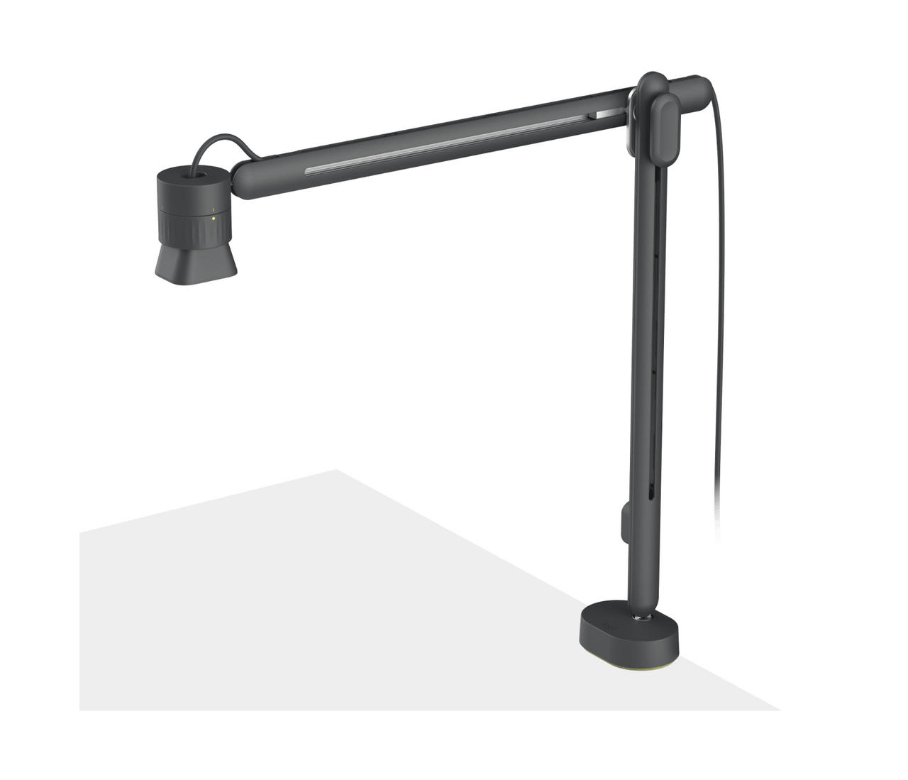 Logitech Reach Adjustable Content Camera (960-001670)