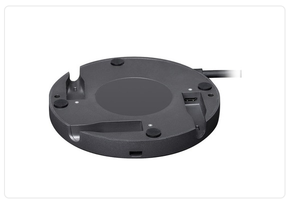 Logitech Rally Bar Bundle With Mic Pods and Tap IP