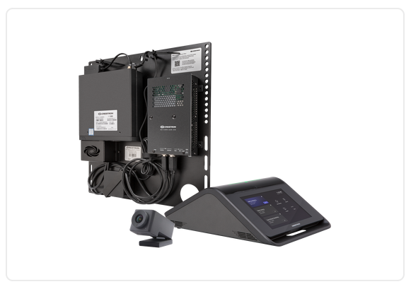 Video Conference Room Solutions - Workspace - Medium Room - Page 1 ...