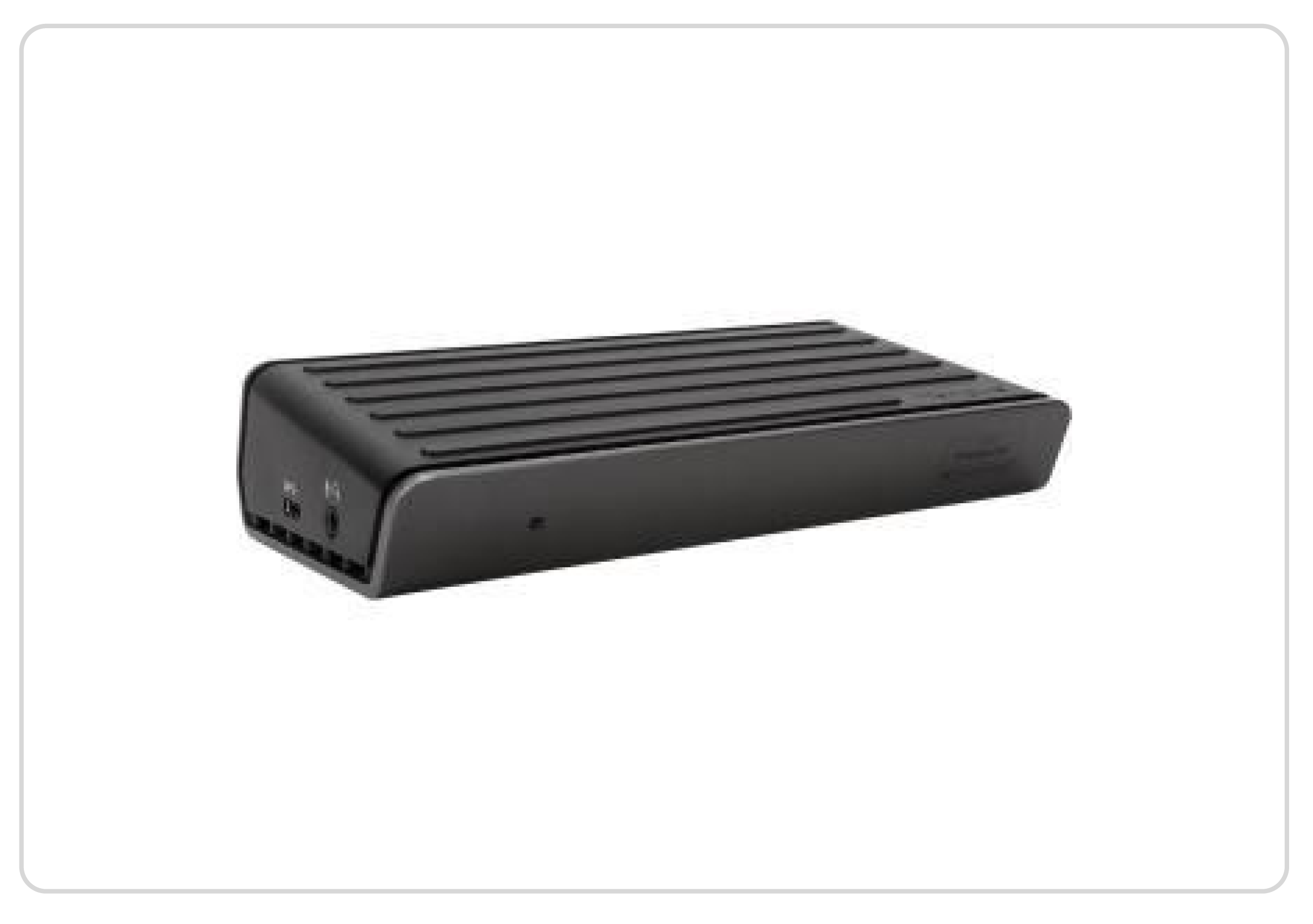 Conference & Meeting Room Docking Stations | 30-Day Returns