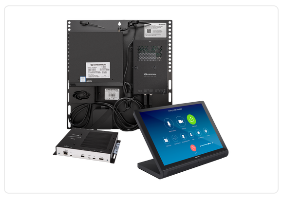 Crestron Flex UC-CX100-T Video Conference Integrator Kit