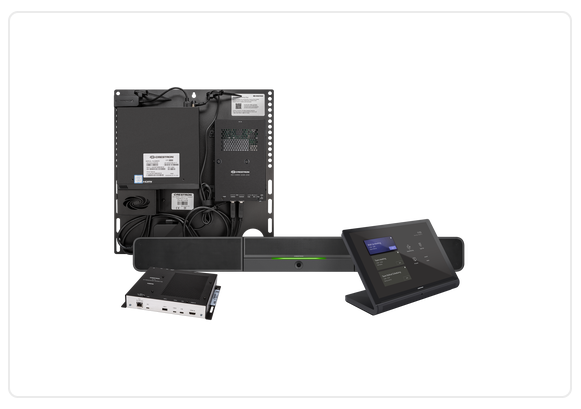Crestron UC-B31-T Microsoft Teams Video Conference Kit
