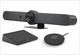 Logitech Rally Bar Bundle With Mic Pods and Tap IP