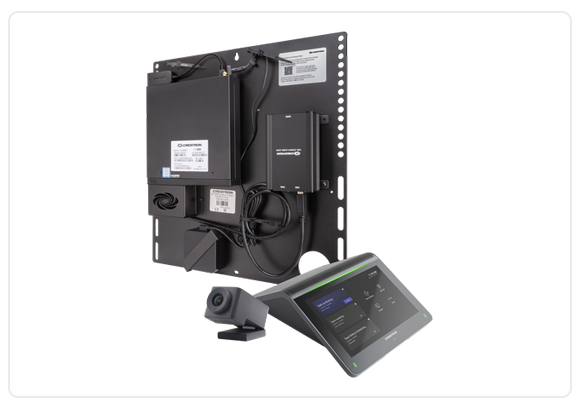 Crestron UC-B31-T Microsoft Teams Video Conference Kit