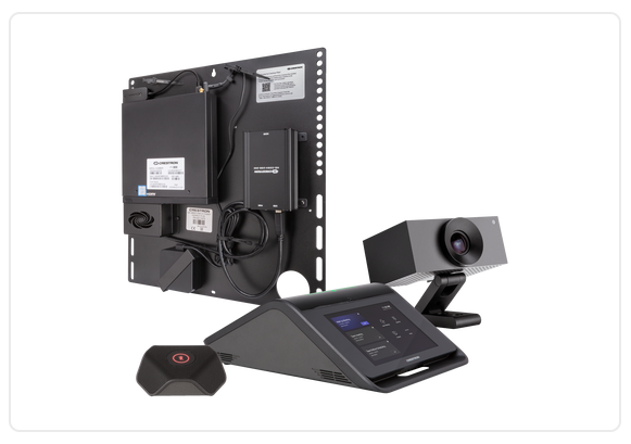 Crestron Flex UC-M70-T - Microsoft Teams - Medium Room - Video ...