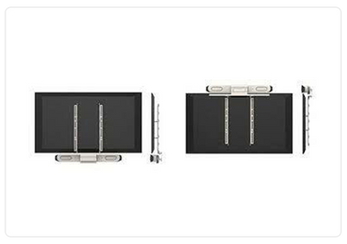 Poly Studio X30 VESA Display - Mount Kit