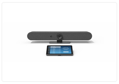 Logitech Rally Bar Mini + TAP Solution - Small Room - Video Conference Kit