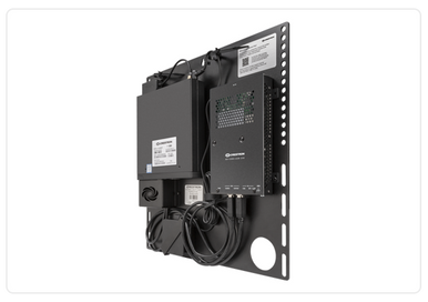 Crestron Flex Advanced UC-MX50-T-UPGRD - Microsoft Teams - Medium Room Upgrade - Video ...