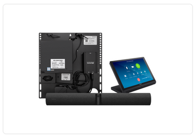 Crestron Flex UC-B31-Z Zoom Small Room - Video Conference Kit
