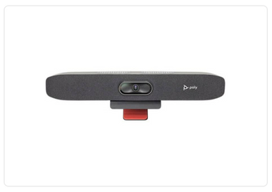 Poly Studio R30 - Video Conference Camera