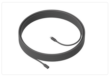 Logitech MeetUp Extension Cable for Expansion Mic