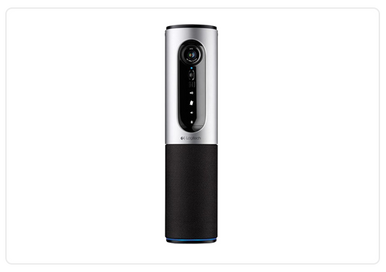 Logitech ConferenceCam Connect Camera - 960-001013