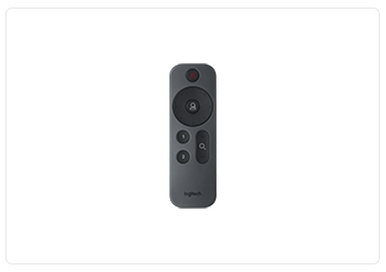 Logitech Rally Camera - Remote