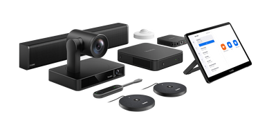 Yealink ZVC860 - Zoom - Medium Large Room - Video Conference Kit
