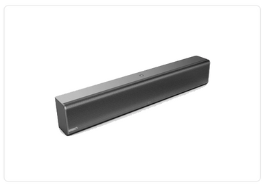 Yealink MSpeaker II - 10-watt Sound Bar