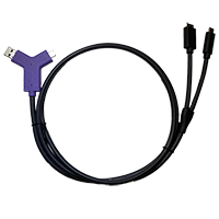 Logitech Swytch USB Data Transfer Cable