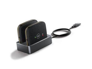 Yealink CPW65 Wireless Microphone Package