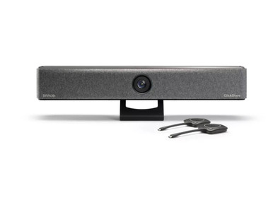 Barco Clickshare Bar Pro - Wireless Video Conferencing Bar