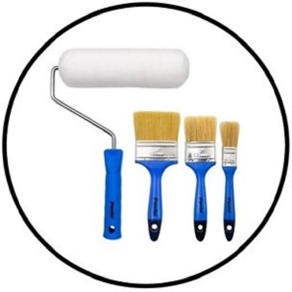Painting Tools | Consumables & Equipment | Biosymph NZ