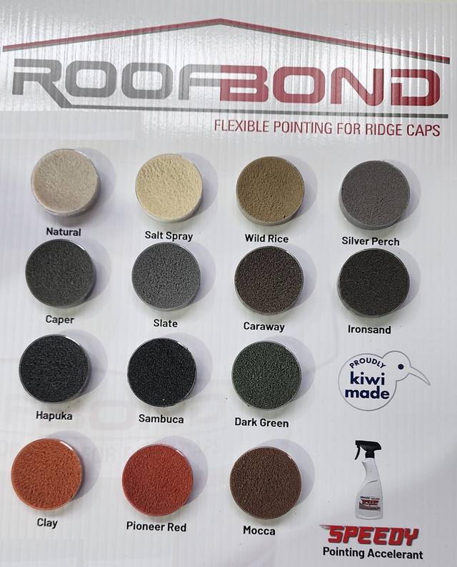 Best Flexible Pointing NZ | Pointing Compound | Biosymph