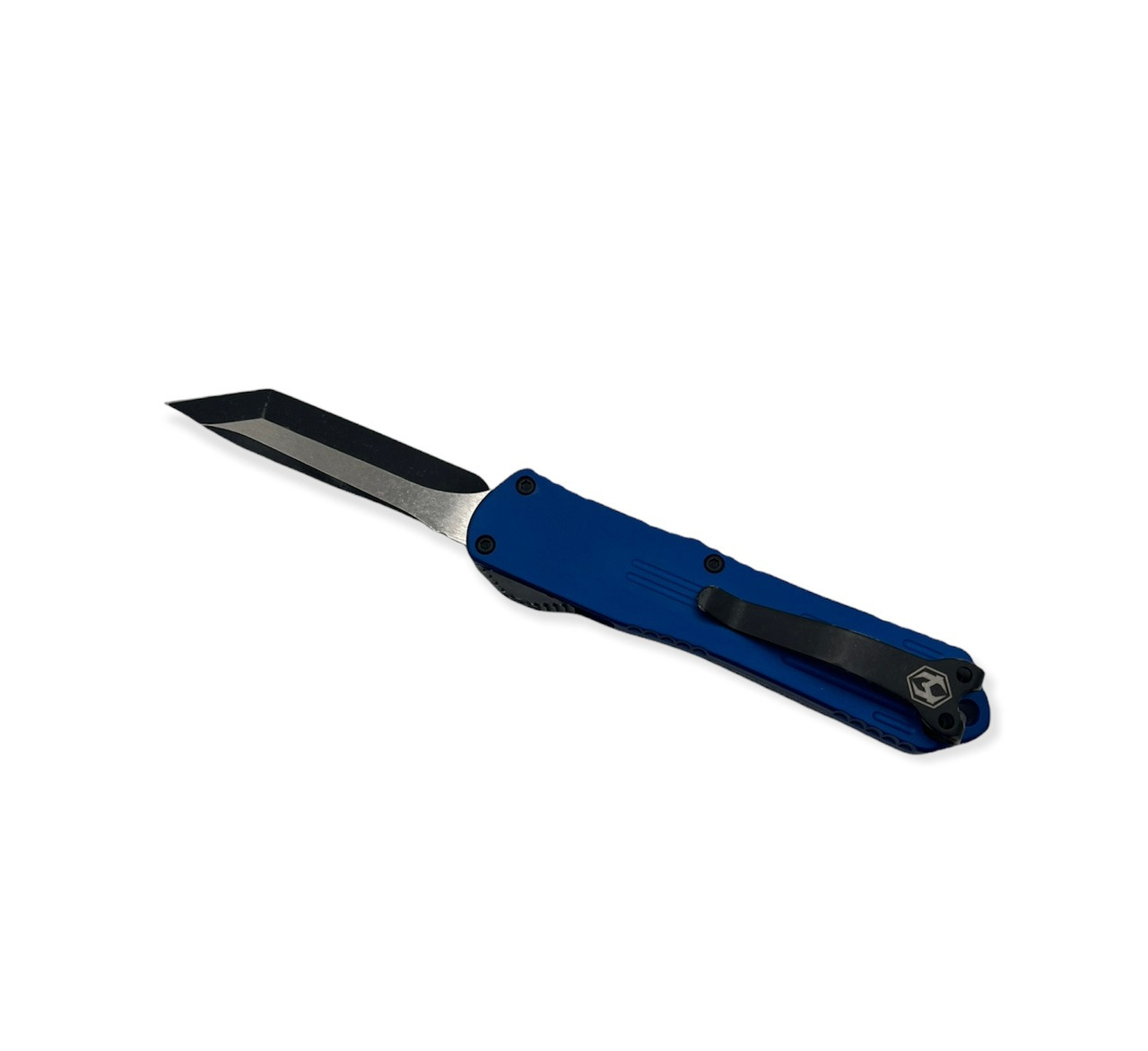 M48 Cyclone Push Dagger