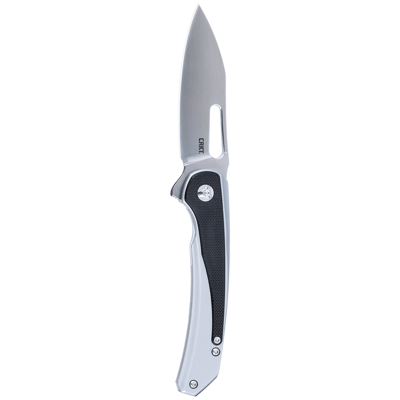 CRKT 6075 BUZETTI KNIFE Padawan Frame Lock