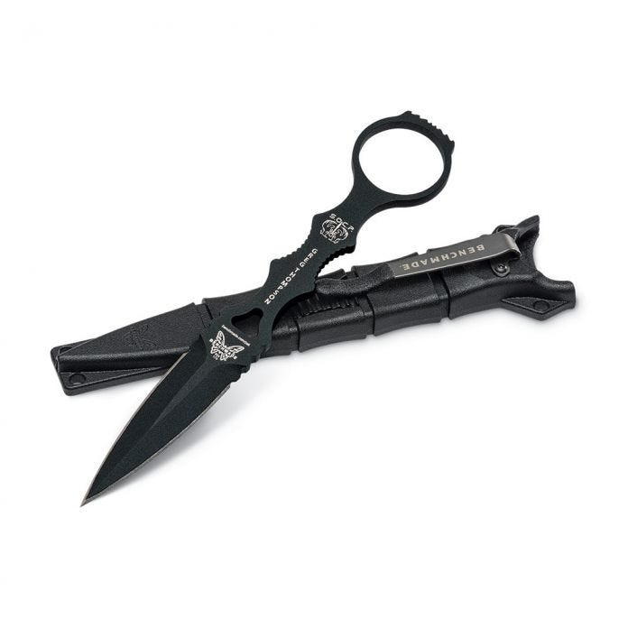 M48 Cyclone Push Dagger