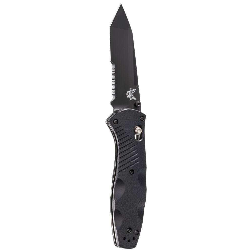Benchmade Barrage 580