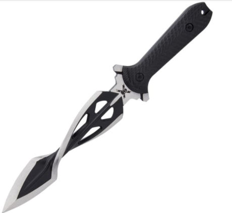 M48 Cyclone Push Dagger