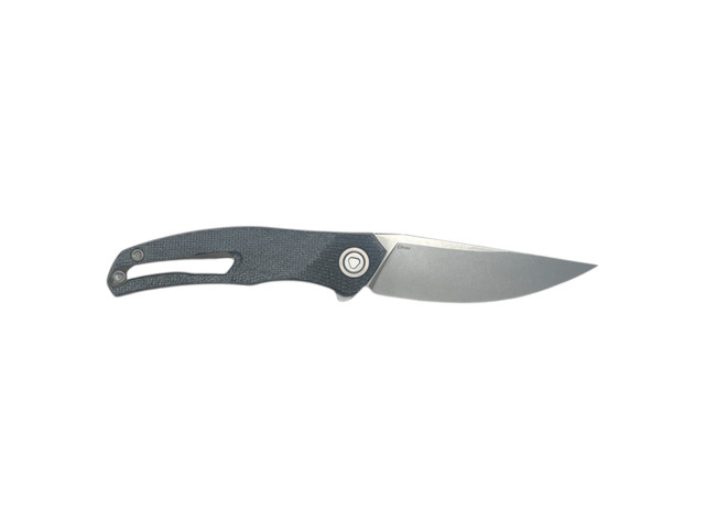 SHIROGOROV KNIVES Products - Patriot Knifeworks