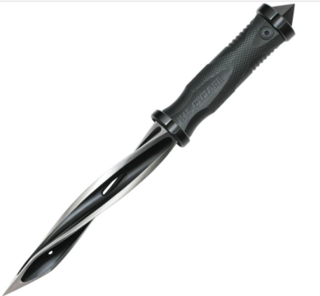 M48 Cyclone Push Dagger