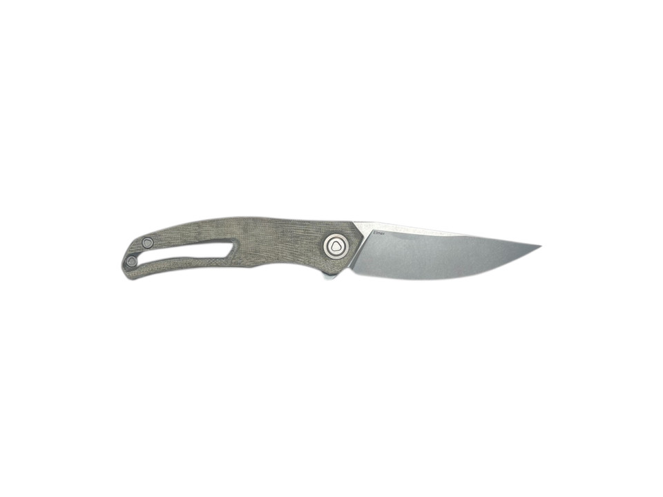 SHIROGOROV KNIVES Products - Patriot Knifeworks